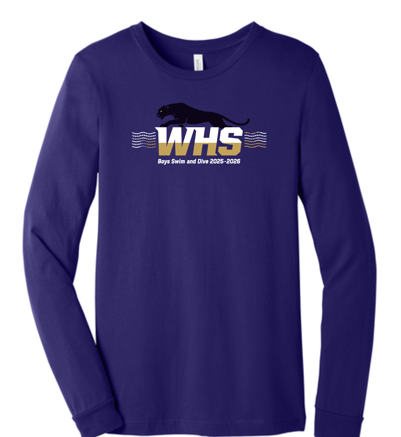 Wenatchee Swim – Plateau Prints & Signs