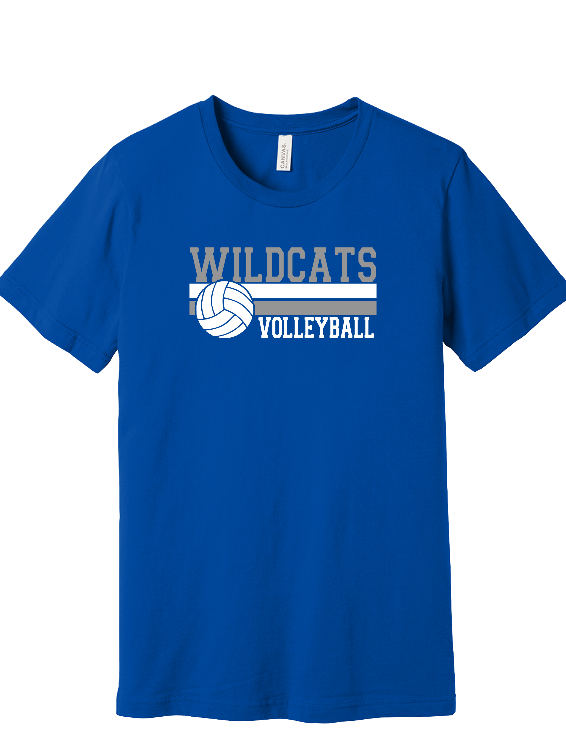 The Team Tee – Plateau Prints & Signs