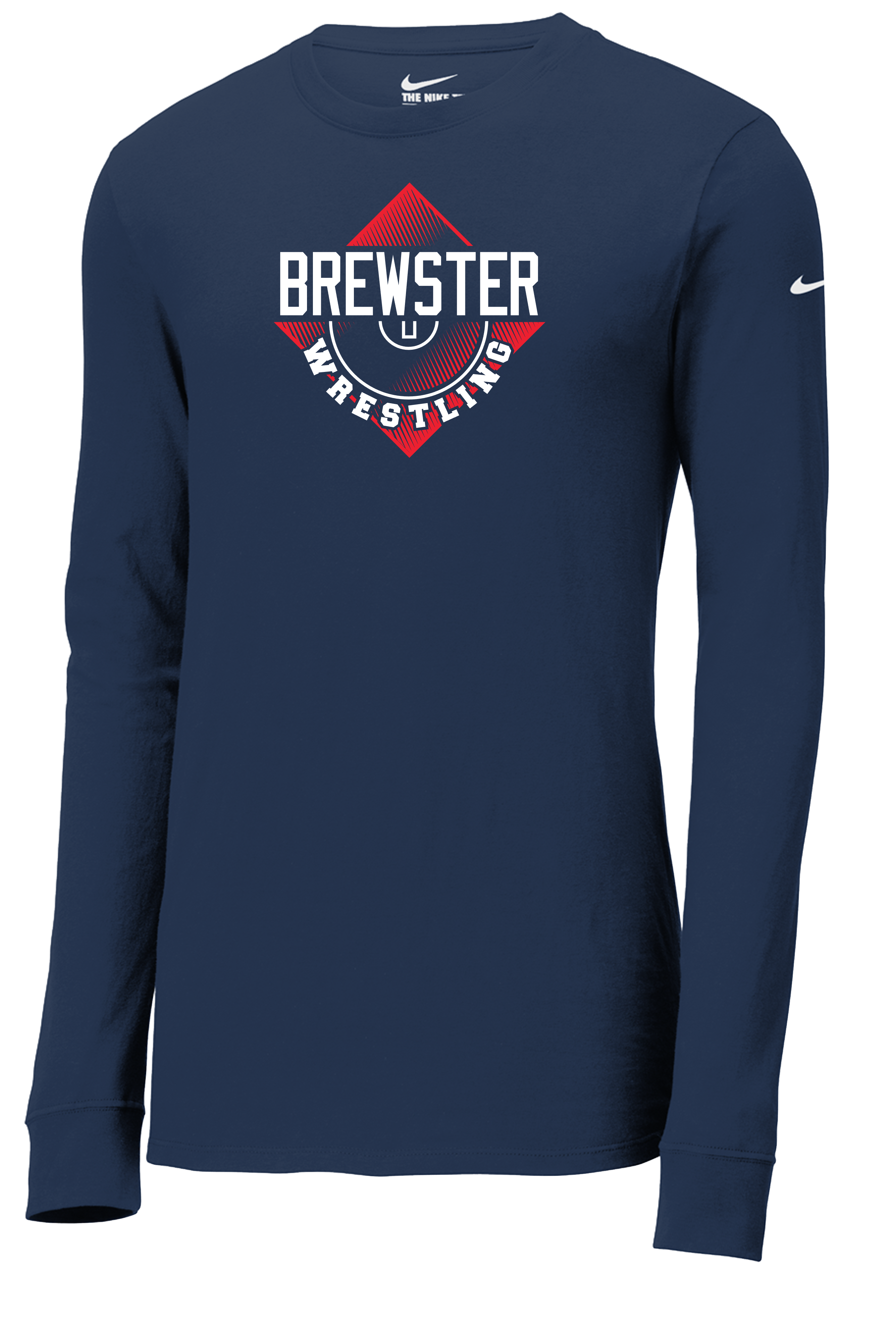 The Takedown Long Sleeve – Plateau Prints & Signs