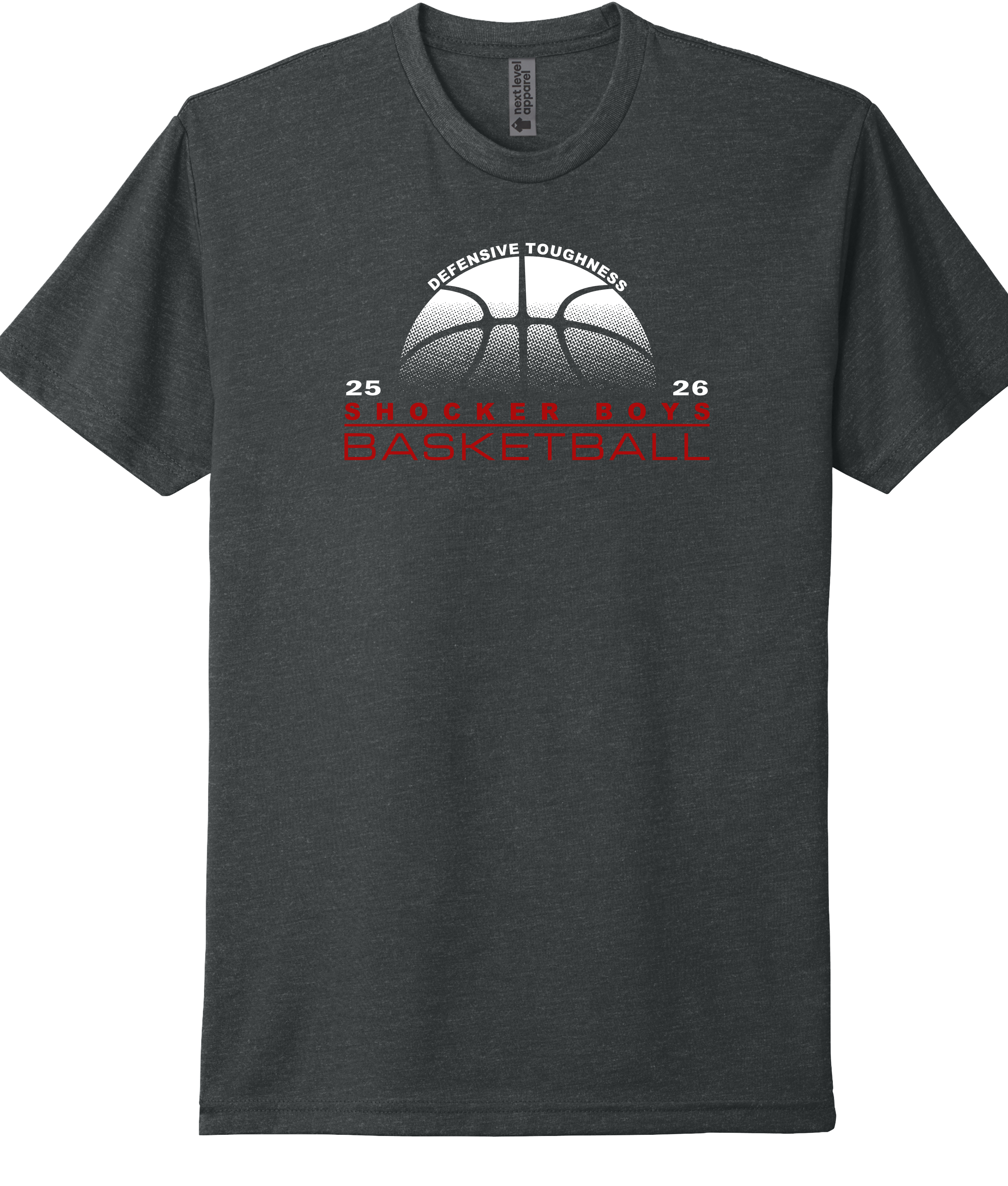 The Boys "Defensive Toughness" – Plateau Prints & Signs