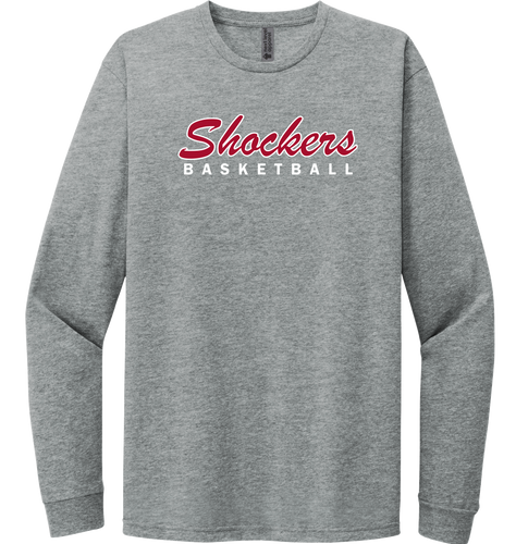 Shocker Basketball – Plateau Prints & Signs