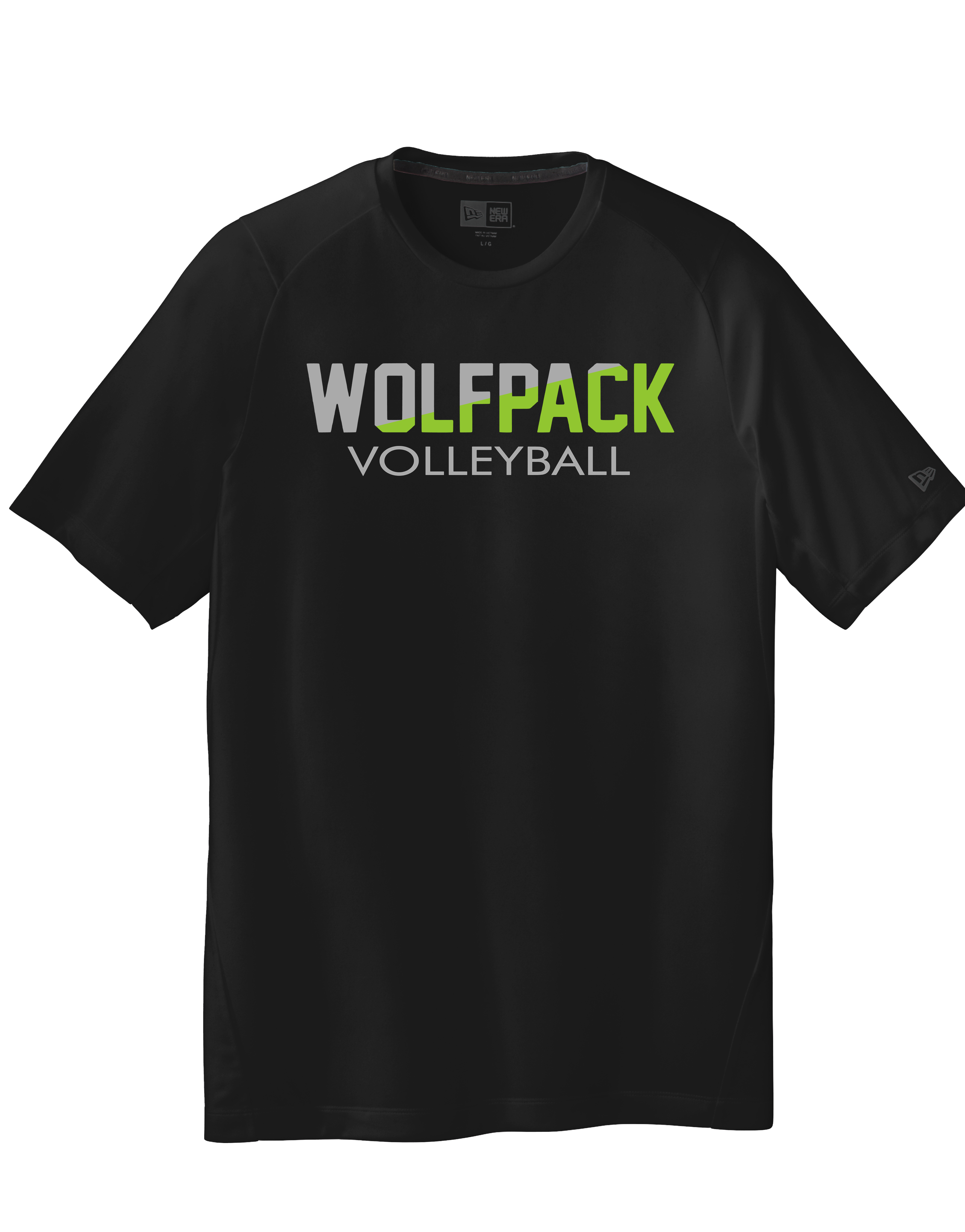 NEW ERA Performance (Dri-Fit) – Plateau Prints & Signs