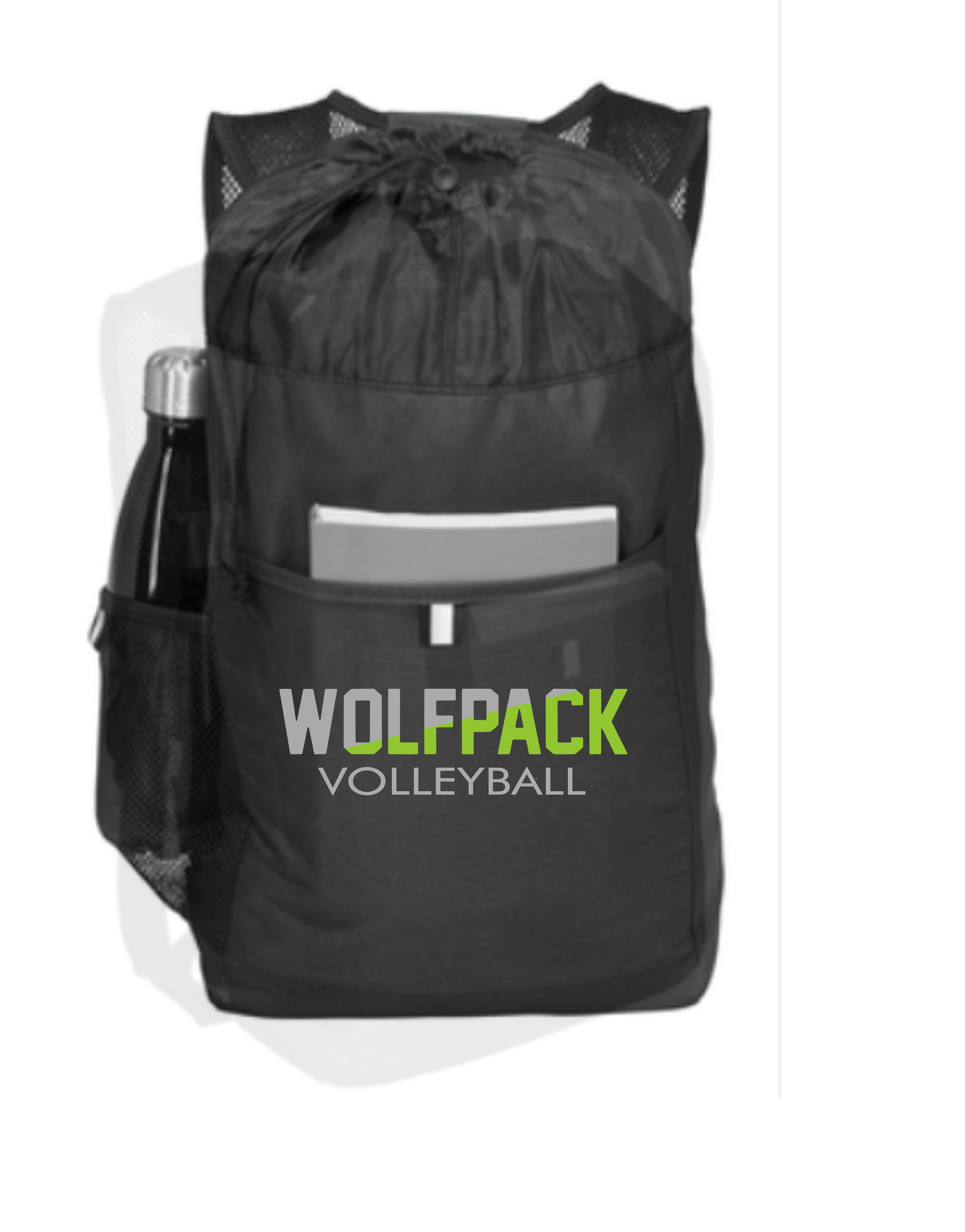 Port Authority ® Hybrid Backpack – Plateau Prints & Signs