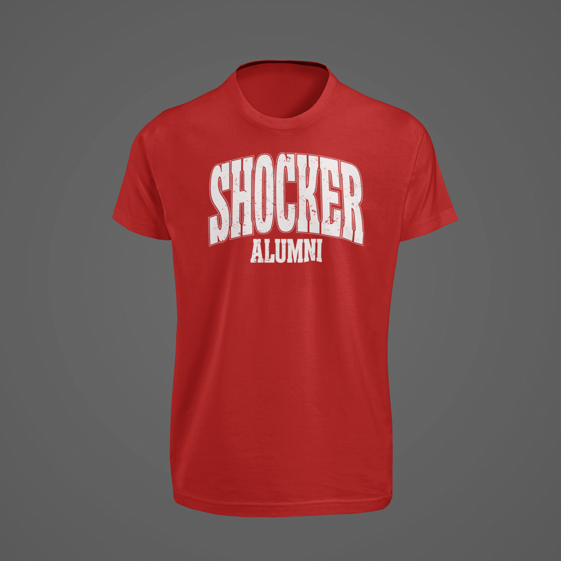 The Proud Shocker – Plateau Prints & Signs