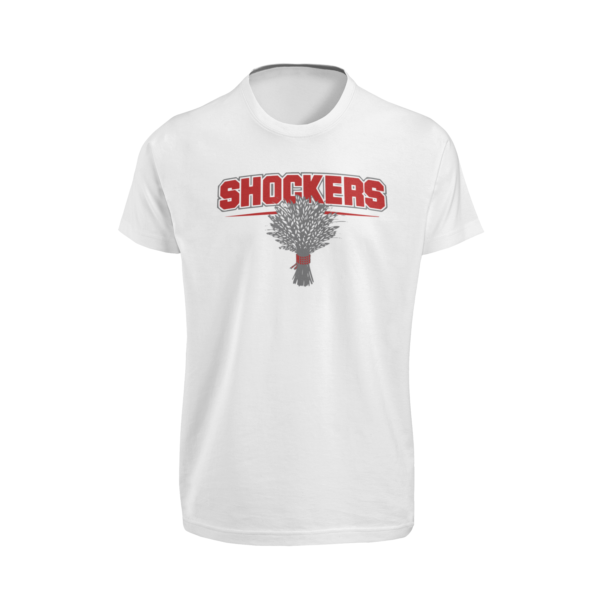 Standard Shockers – Plateau Prints & Signs