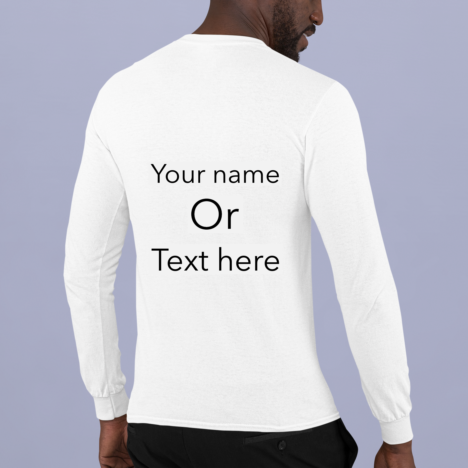 Customization – Plateau Prints & Signs