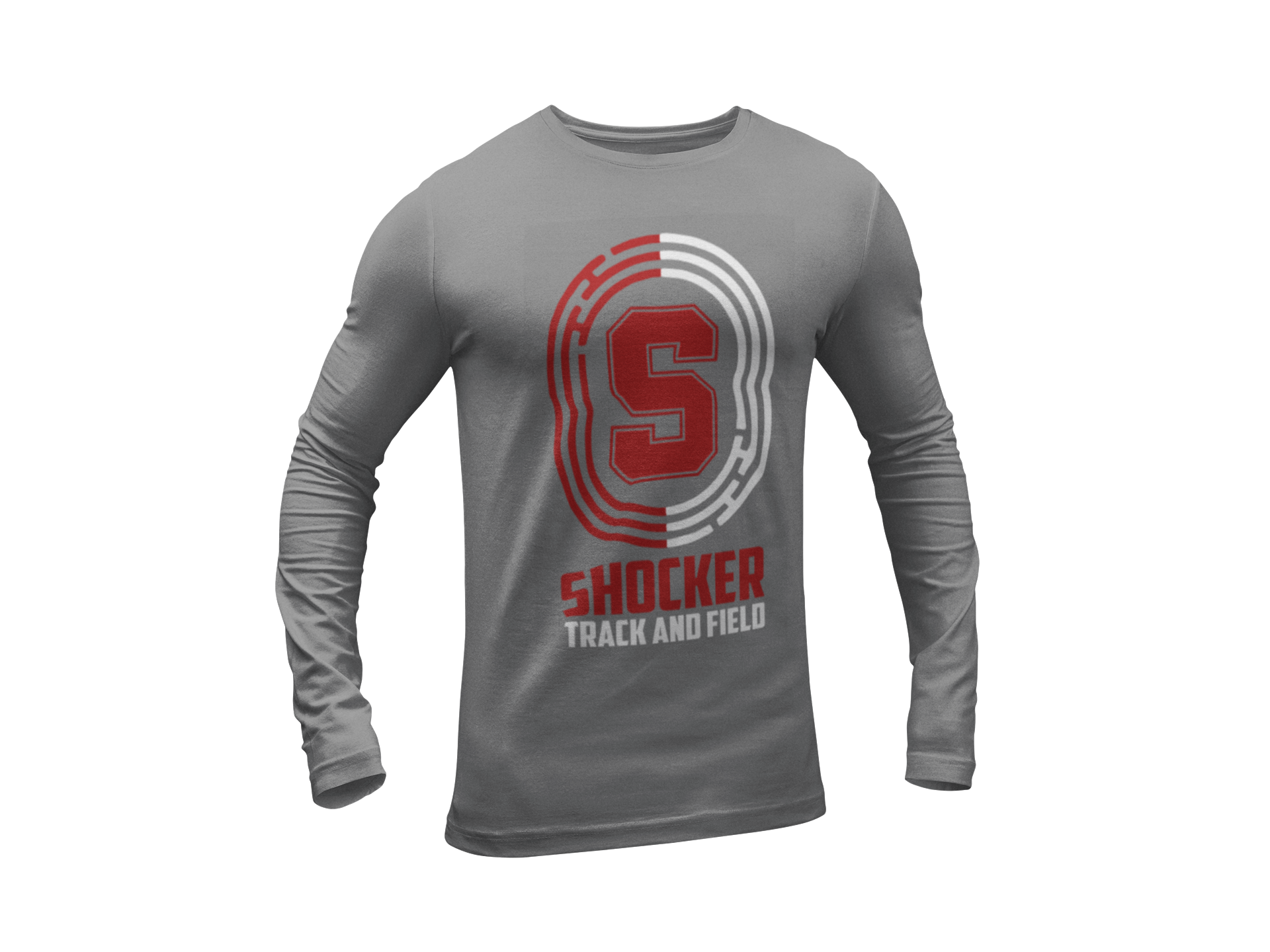 The Team Shirt – Plateau Prints & Signs