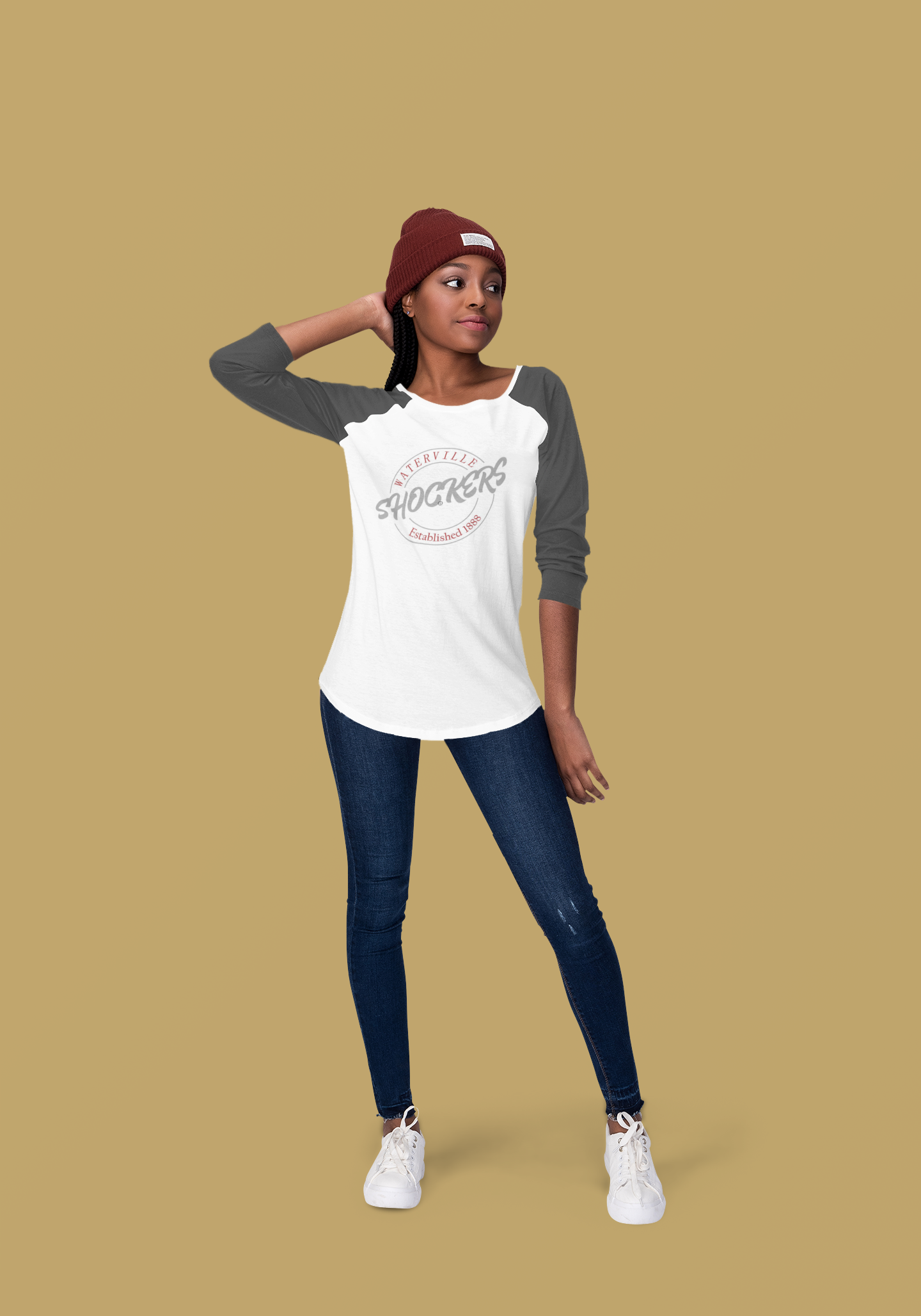 The Establishment – Plateau Prints & Signs