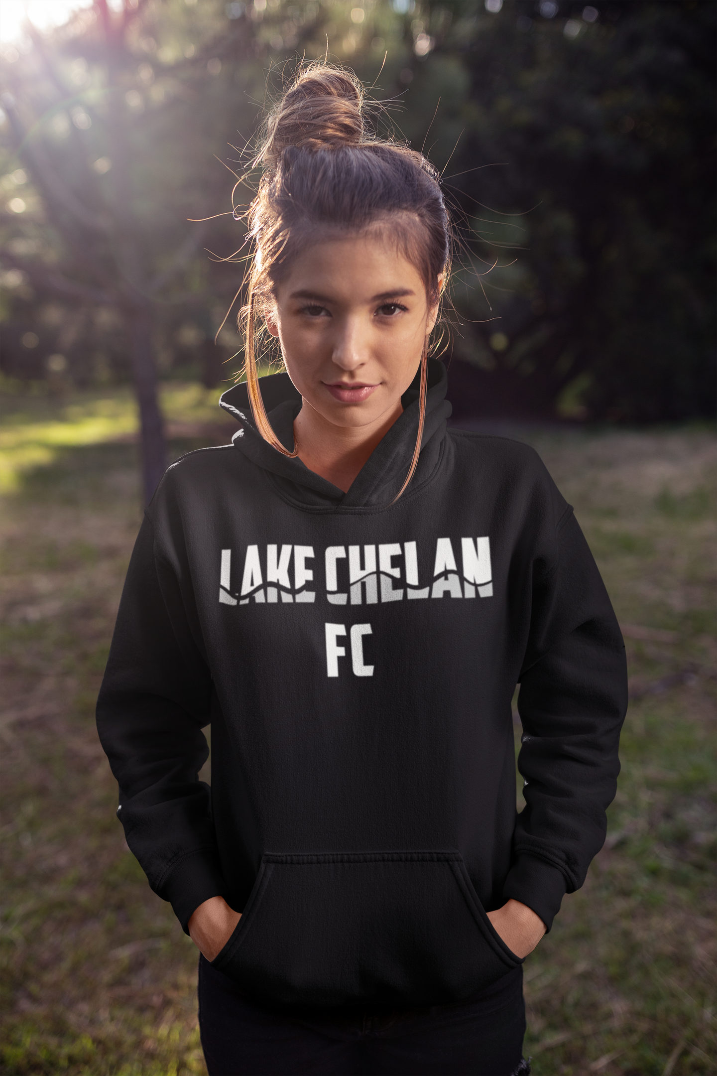 The Water Break – Plateau Prints & Signs